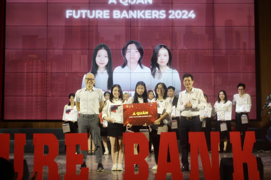 UB GROUP & UB Academy vinh dự là nhà tài trợ bạc và đơn vị bảo trợ truyền thông cho cuộc thi ...